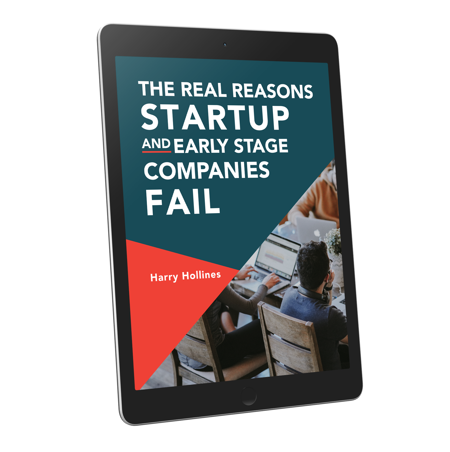 Home - Hollines Startup Growth Strategy & Transactions